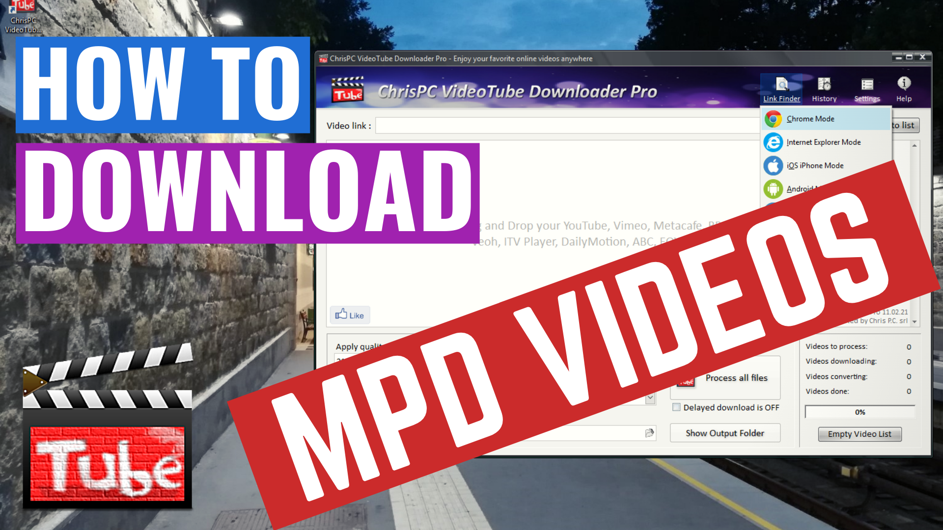 How to Download Videos and Arabic Subtitles from Shahid.net - Did you ...